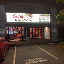 Spice 9 Indian Cuisine - Shop14/2 Chinook St, Everton Hills QLD 4053 ...