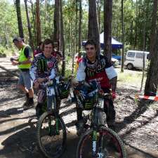 Awaba MTB Park - Mount Faulk Rd, Cooranbong NSW 2265, Australia
