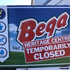 Bega Cheese Heritage Centre - 13/11 Lagoon St, Bega NSW 2550, Australia