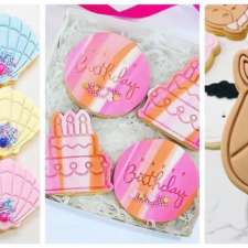 Pastel Rascals Cookies - 9 Barrine Cres, Coombabah QLD 4216, Australia