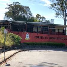 Kenmore State High School - 60 Aberfeldy St, Kenmore QLD 4069, Australia