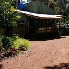 Anapana Ridge - 35 Gilchrist Rd, Lesmurdie WA 6076, Australia