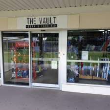 The Vault surf and fashion - 7 Leichhardt Dr, Middlemount QLD 4746 ...