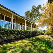 Kilmarth Hideaway - 6 Alexandra Cres, Bowral NSW 2576, Australia