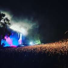 Splendour - Main Amphitheatre - Wooyung NSW 2483, Australia