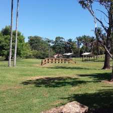 Mapleton Lilyponds - Mapleton QLD 4560, Australia