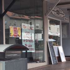 John Azzi Hairdressers - 52 Avenue Rd, Mosman NSW 2088, Australia
