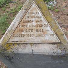 Antwerp Cemetery - Unnamed Road, Dimboola VIC 3414, Australia