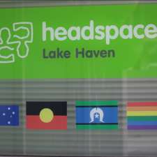 headspace Lake Haven - 70 Chelmsford Rd, Lake Haven NSW 2263, Australia