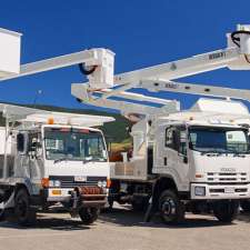 Lift Me Up Hire Power Services - Crane Borer & EWP Hire - 2/24 Craft Cl ...