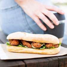 Bean Squeeze Mercer St - 111 Mercer St, Geelong VIC 3220, Australia