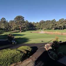 North Ryde Golf Club - Twin Rd, North Ryde NSW 2113, Australia