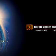 Central Security Distribution - Unit 1/15 Quilpie Cres, Fyshwick ACT ...
