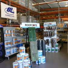 Acryloc Building Products - 174 Cavan Rd, Adelaide SA 5094, Australia