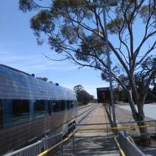 BP - 1 Barrack St, Merredin WA 6415, Australia