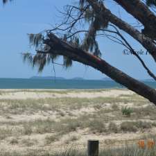 Inskip Point Recreation Area - Inskip QLD 4581, Australia