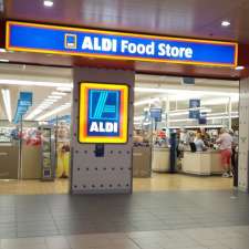 ALDI Brandon Park - Springvale Rd, Wheelers Hill VIC 3170, Australia