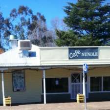 Cafe Nundle on the Park - 90 Jenkins St, Nundle NSW 2340, Australia