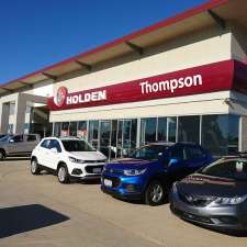 Thompson Motor Group Echuca - 75-77 Northern Hwy, Echuca VIC 3564 ...