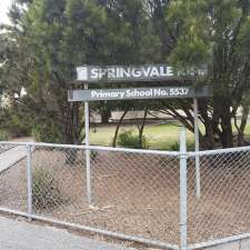 Springvale Rise Primary School (Springvale Campus) - 355A Springvale Rd ...