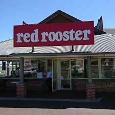 Red Rooster - 512-514 Peel St, Tamworth NSW 2340, Australia