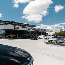 DUTTON ONE WINDSOR - 195 Lutwyche Rd, Windsor QLD 4030, Australia