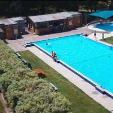 Olinda Community Pool - 79-81 Olinda-Monbulk Rd, Olinda VIC 3788, Australia