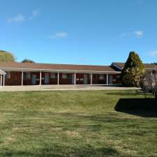 Kinross Inn - 15 Sharp St, Cooma NSW 2630, Australia