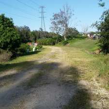 Spine Street Park - 7 Wolston Rd, Sumner QLD 4074, Australia