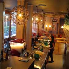 Burrito Bar Portside - 4 9/39 Hercules Street Portside Wharf, Hamilton ...