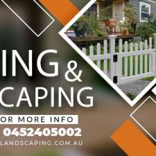 Bains Fencing & Landscaping - 37 Botanical Ave, Wallan VIC 3756, Australia