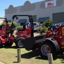 Schaffer Loaders - U5/71 Beringarra Ave, Malaga WA 6090, Australia