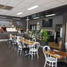 The Butter Factory Cafe - 440/452 Wyndham St, Shepparton VIC 3630 ...