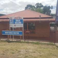 MOUNT CLEAR MEDICAL CENTRE - 10 Whitehorse Rd, Mount Clear VIC 3350 ...