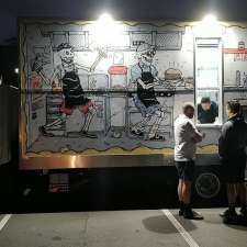 Scoob's Burger Truck - Mimosa Rd, Greenfield Park NSW 2176, Australia