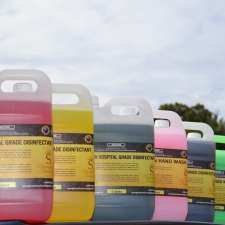 Sponge Top Chemicals Cleaning Products - 10 Guinevere St, Schofields ...