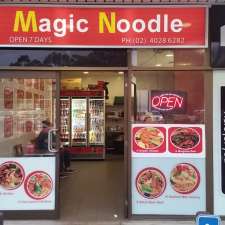 Magic Noodle - 18/1 Taylor Ave, Thornton NSW 2322, Australia