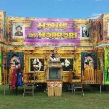 Raymar Signs - 1 Spencer Rd, Londonderry NSW 2753, Australia