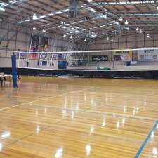 State Volleyball Centre - Stud Rd, Dandenong North VIC 3175, Australia