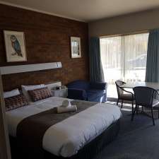 CluBarham River Motel - 1 Niemur St, Barham NSW 2732, Australia