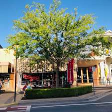 Generocity Church - 181 Hoskins St, Temora NSW 2666, Australia