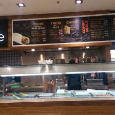 Yiros Time - 297 Diagonal Rd, Oaklands Park SA 5046, Australia