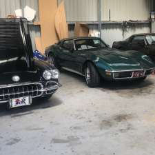 Anvil Auto Customs - 4 Wiggs Rd, Moolap VIC 3224, Australia