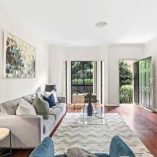 Grant Foley Property - 45 Evans St, Balmain NSW 2041, Australia