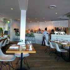 Public Dining Room - 2A The Esplanade, Mosman NSW 2088, Australia