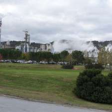 Visy Pulp and Paper - 436 Gadara Rd, Tumut NSW 2720, Australia