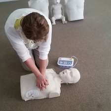 BLS First Aid - 638 S Pine Rd, Brendale QLD 4500, Australia