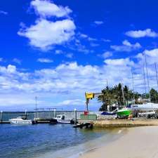 Sailability Gold Coast - 1 Marina Cres, Hollywell QLD 4216, Australia