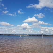 Lake Fyans - Kelleys Beach Rd, Lake Fyans VIC 3381, Australia