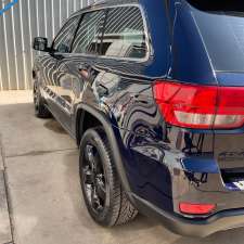 Carllision Bodyworks Werribee - 60-62 Lock Ave, Werribee VIC 3030 ...